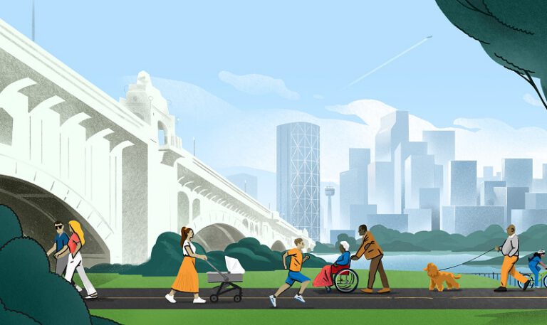 Calgary Homeless Foundation