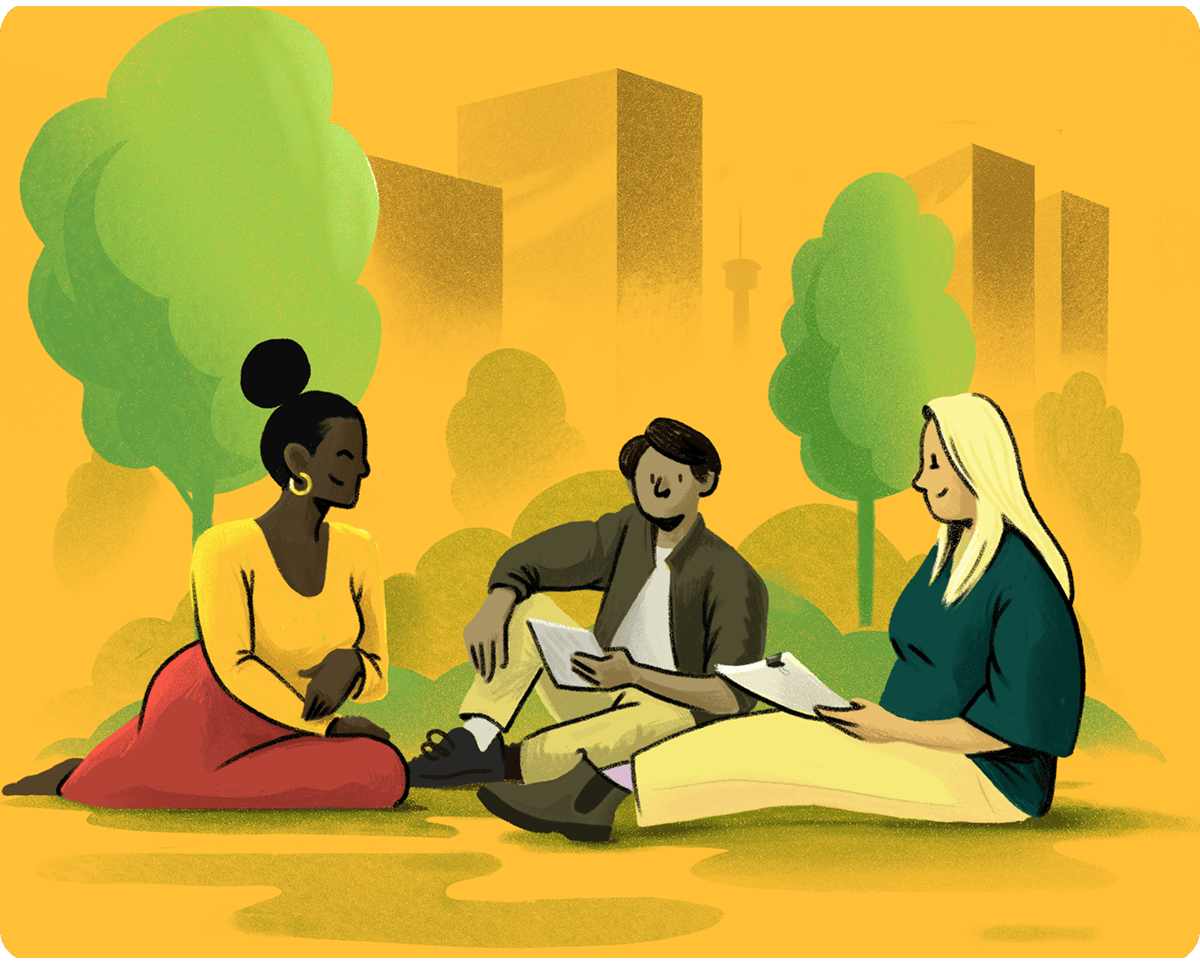 About Us – Calgary Homeless Foundation
